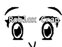 Roblox Crap - ibisPaint