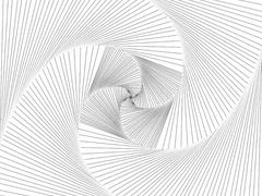 Intricate line pattern Episode 1 INTRICATE LINE ART - ibisPaint