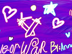 “Love or war?” Episode 9 Episode 2 - ibisPaint