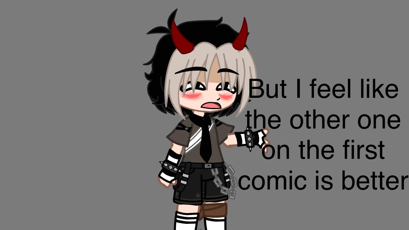 *.Bloopers.* 2 E epic - ibisPaint