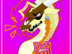 DUSTDEVIL DTIYS - ibisPaint