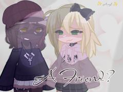 A Friend? Episode 4 Random ig - ibisPaint