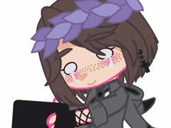 Unknown’s Randomness and StUfF Lost brain cells: 1 - ibisPaint