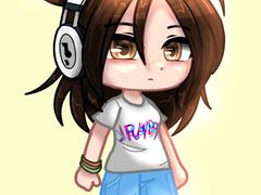 [Ibis Art] Art 24 Wip/new yt pfp - ibisPaint