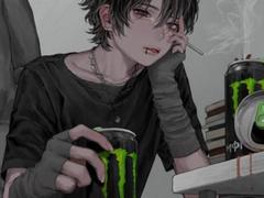 Mental Illness - ibisPaint