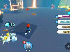 Roblox thingys uh Dumb 1 Pet Simulator X - ibisPaint