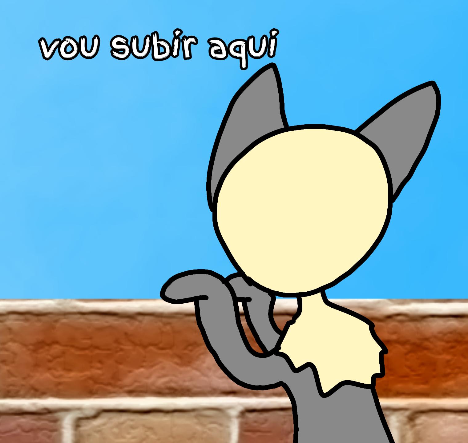 Cats & Robots (gatos & robôs) Capítulo1 Cats & robots - ibisPaint