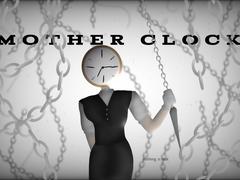 Mother Clock Episode 2 Fire - ibisPaint