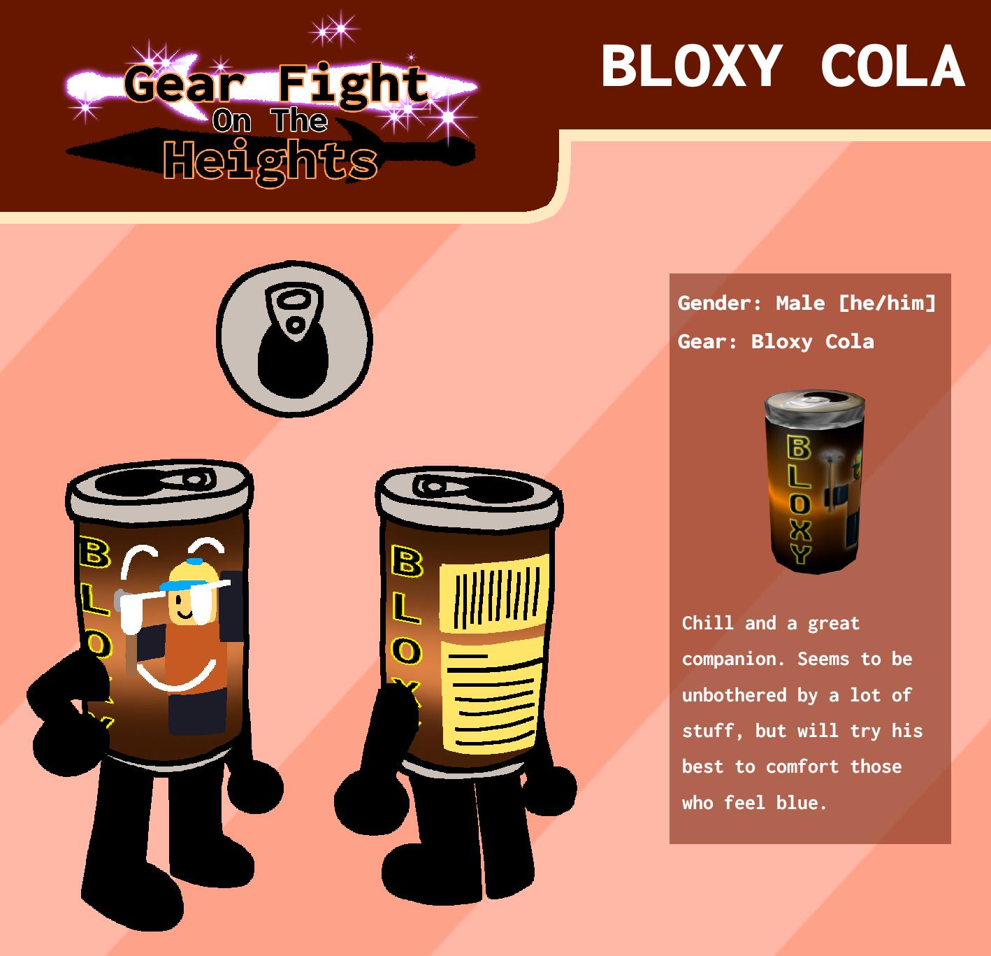 Gear Fight on the Heights 1 objects pwned Characters - ibisPaint