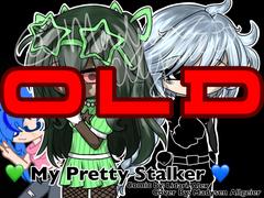 My Pretty Stalker (OLD) People stalked - 31: All my extra characters! (NAE) - ibisPaint