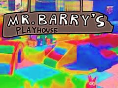 MrBarry&Friends [DISCONTINUED] 1 Missing Eps. Found Pilot Episode - ibisPaint