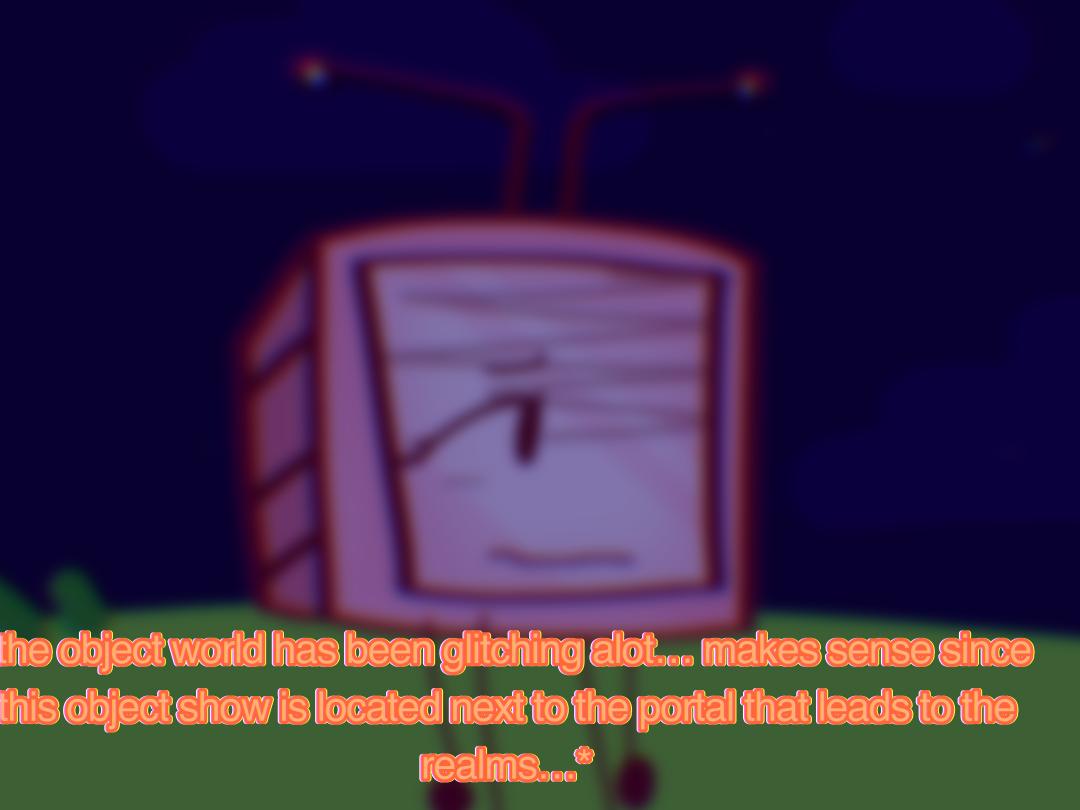 A Goofy Sentient Object Show! Object 100 The Finals (Part 4, WHOLESOME ...