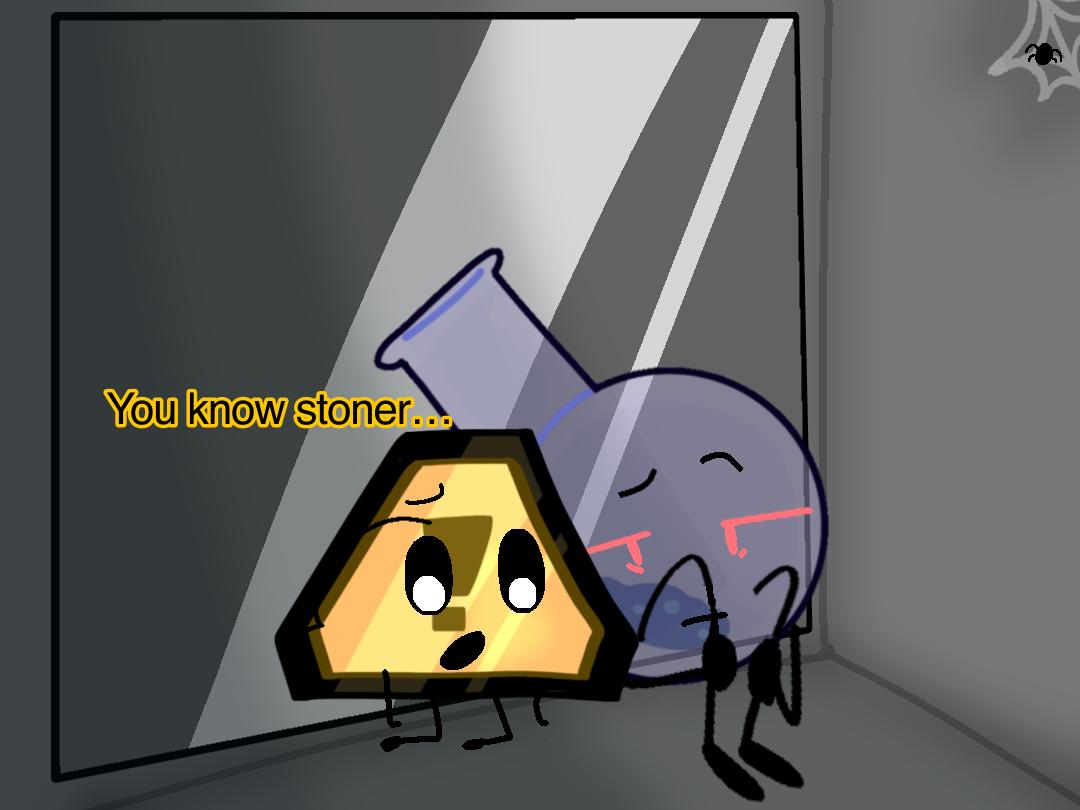 A Goofy Sentient Object Show! Object 100 The Finals (Part 4, WHOLESOME ...