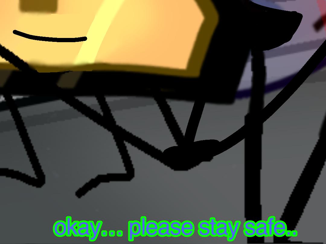 A Goofy Sentient Object Show! Object 100 The Finals (Part 4, WHOLESOME ...