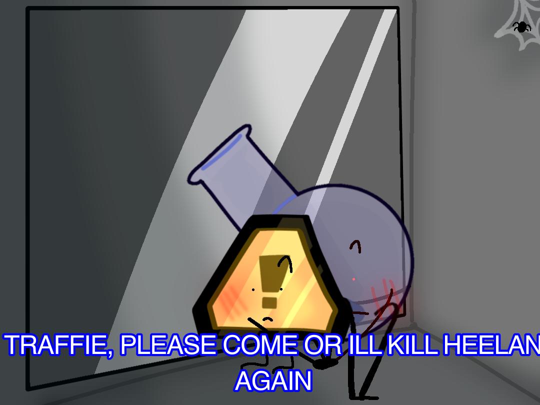 A Goofy Sentient Object Show! Object 100 The Finals (Part 4, WHOLESOME ...