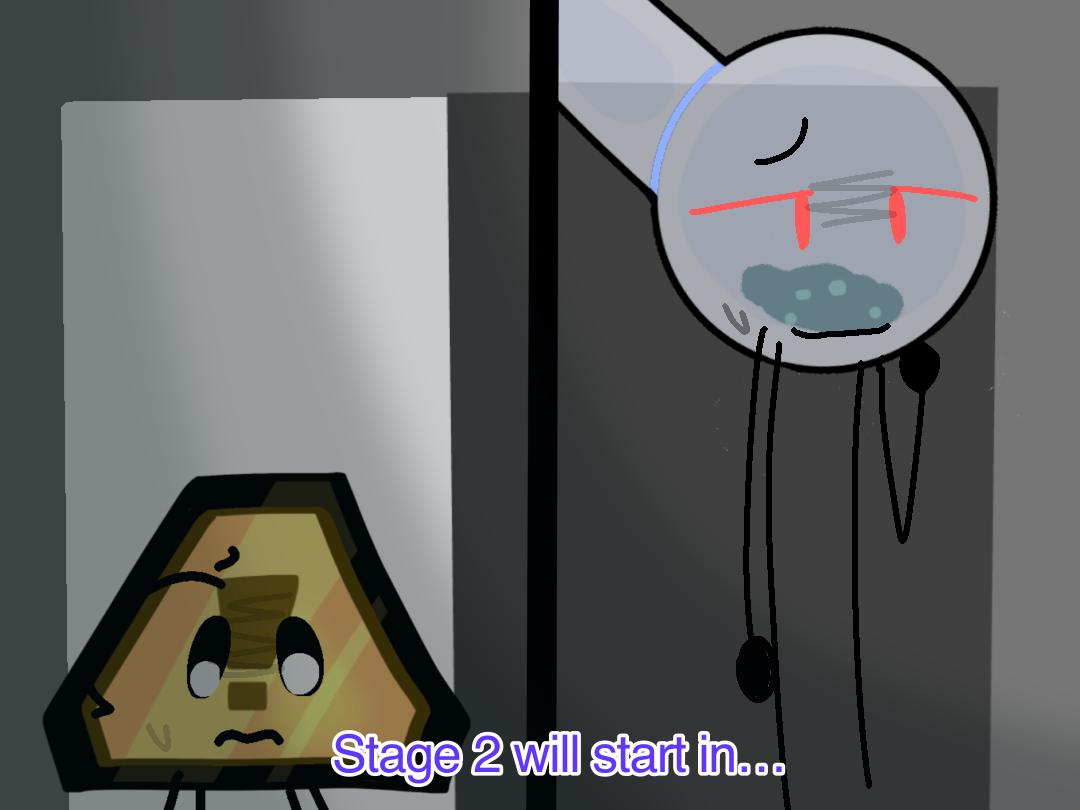 A Goofy Sentient Object Show! Object 100 The Finals (Part 4, WHOLESOME ...