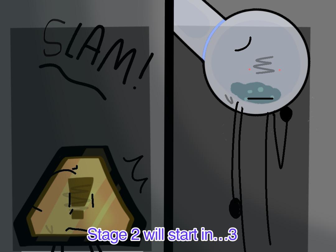 A Goofy Sentient Object Show! Object 100 The Finals (Part 4, WHOLESOME ...