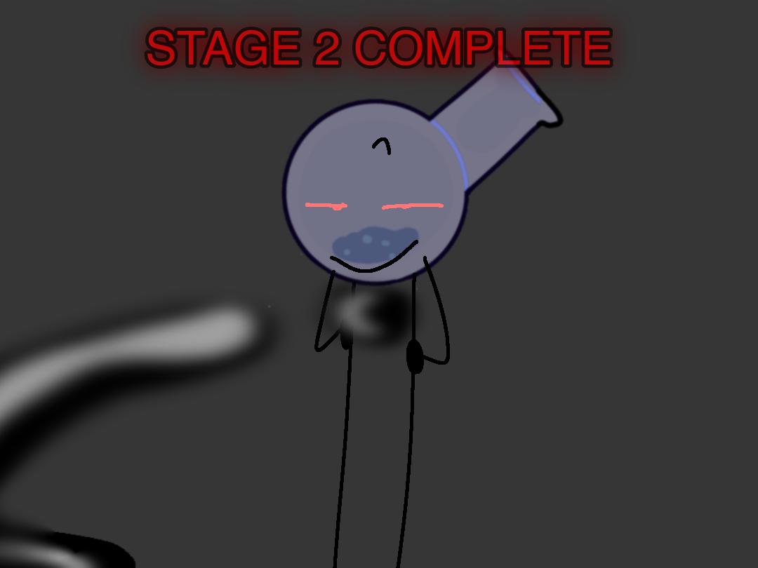 A Goofy Sentient Object Show! Object 104 The Finals (Part 7) - ibisPaint