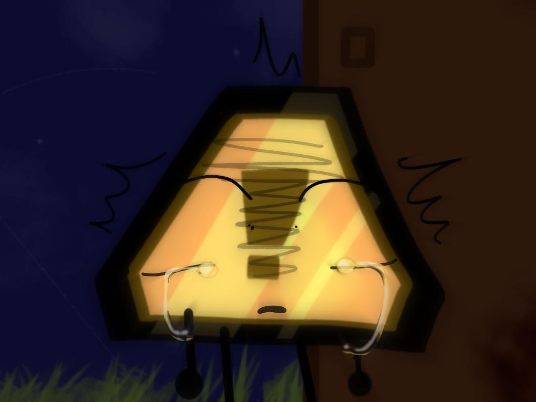 A Goofy Sentient Object Show! Object 112 The Finals (Part 12, Tw ...