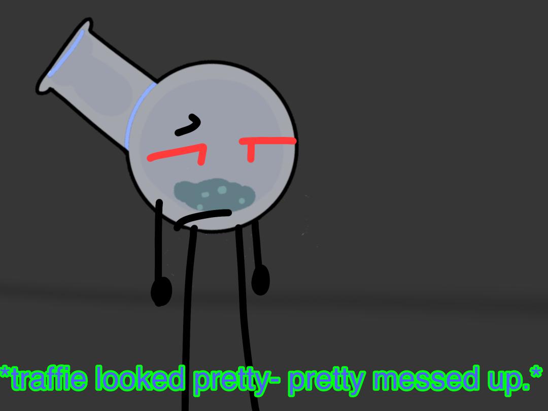 A Goofy Sentient Object Show! Object 112 The Finals (Part 12, Tw ...