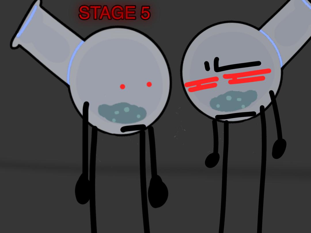 A Goofy Sentient Object Show! Object 112 The Finals (Part 12, Tw ...