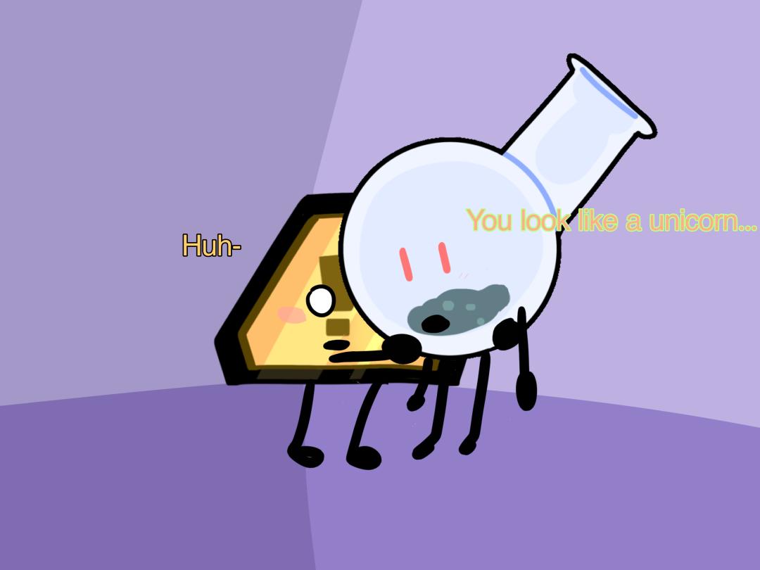 A Goofy Sentient Object Show! Object 14 Climb A Tower! and Elimination ...