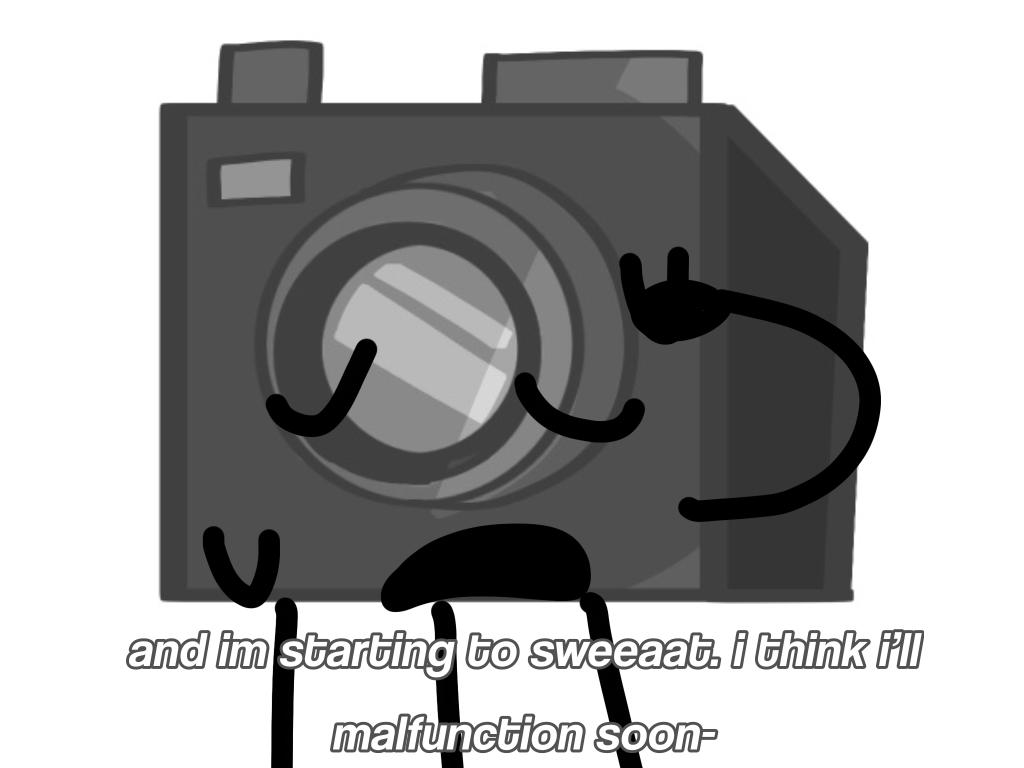 A Goofy Sentient Object Show! Object 29 Fashionista! Part 2 - ibisPaint