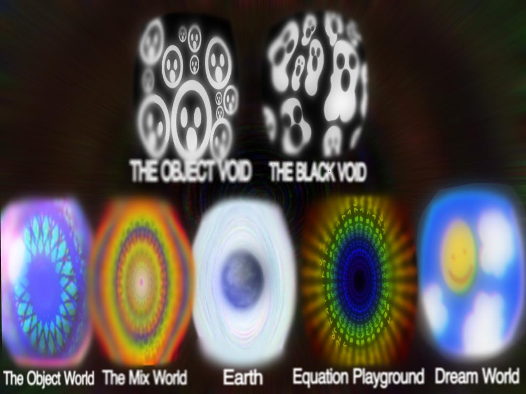 A Goofy Sentient Object Show! Object 35 Finding Taza PT 1 - ibisPaint