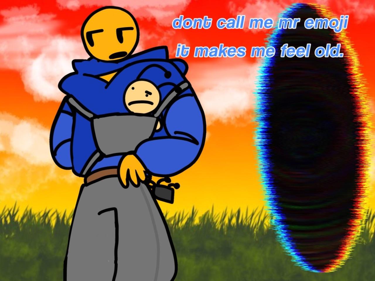 A Goofy Sentient Object Show! Object 59 Back In An Object World ...