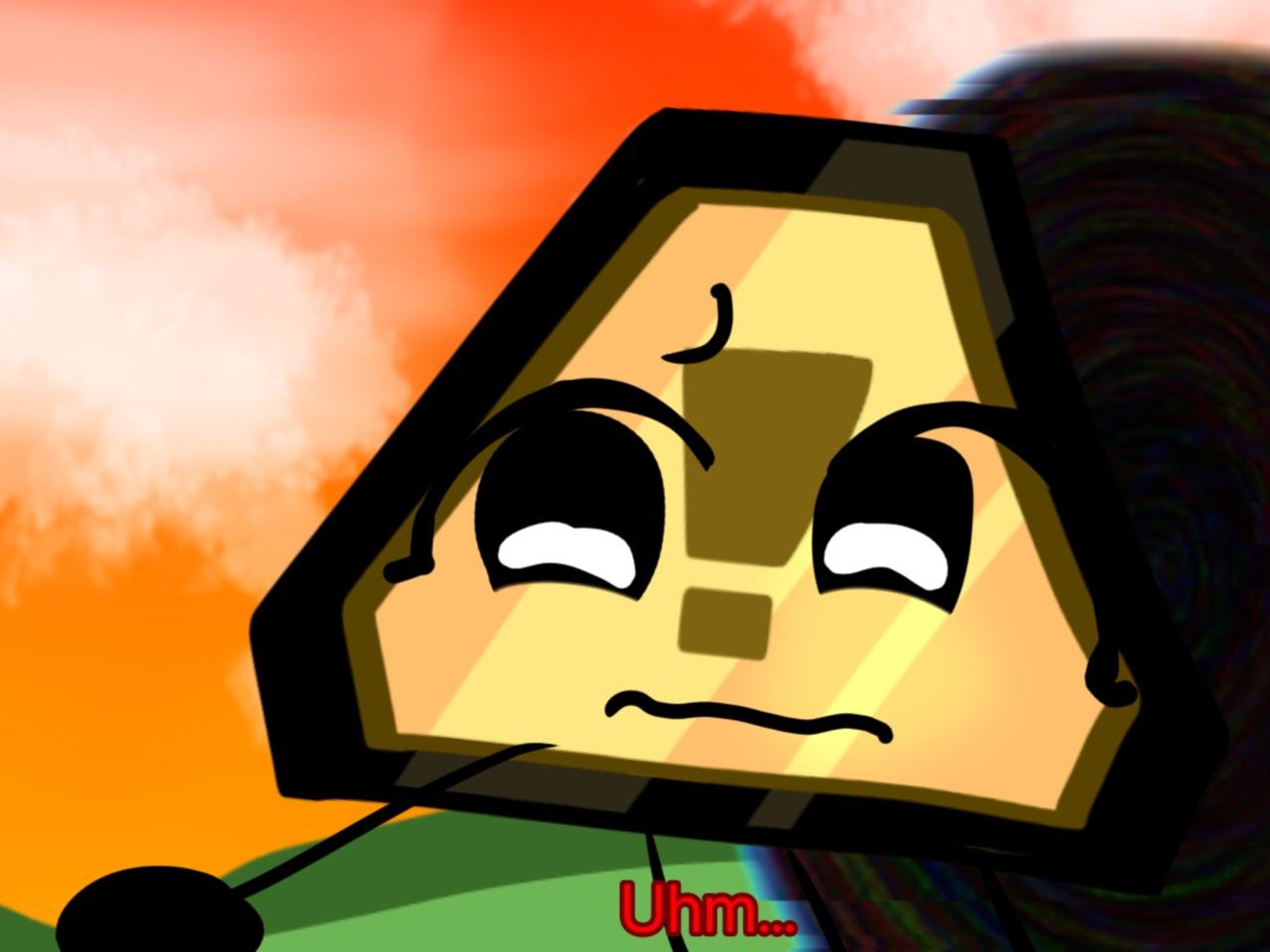 A Goofy Sentient Object Show! Object 59 Back In An Object World ...