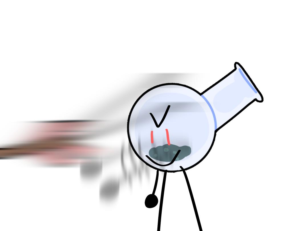 A Goofy Sentient Object Show! Object 72 Dares pt 1 - ibisPaint