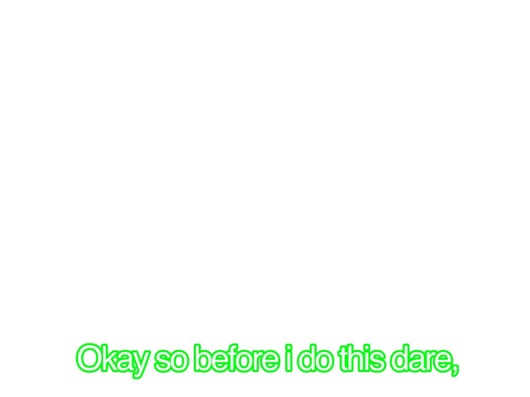 A Goofy Sentient Object Show! Object 73 Dares pt 2 - ibisPaint