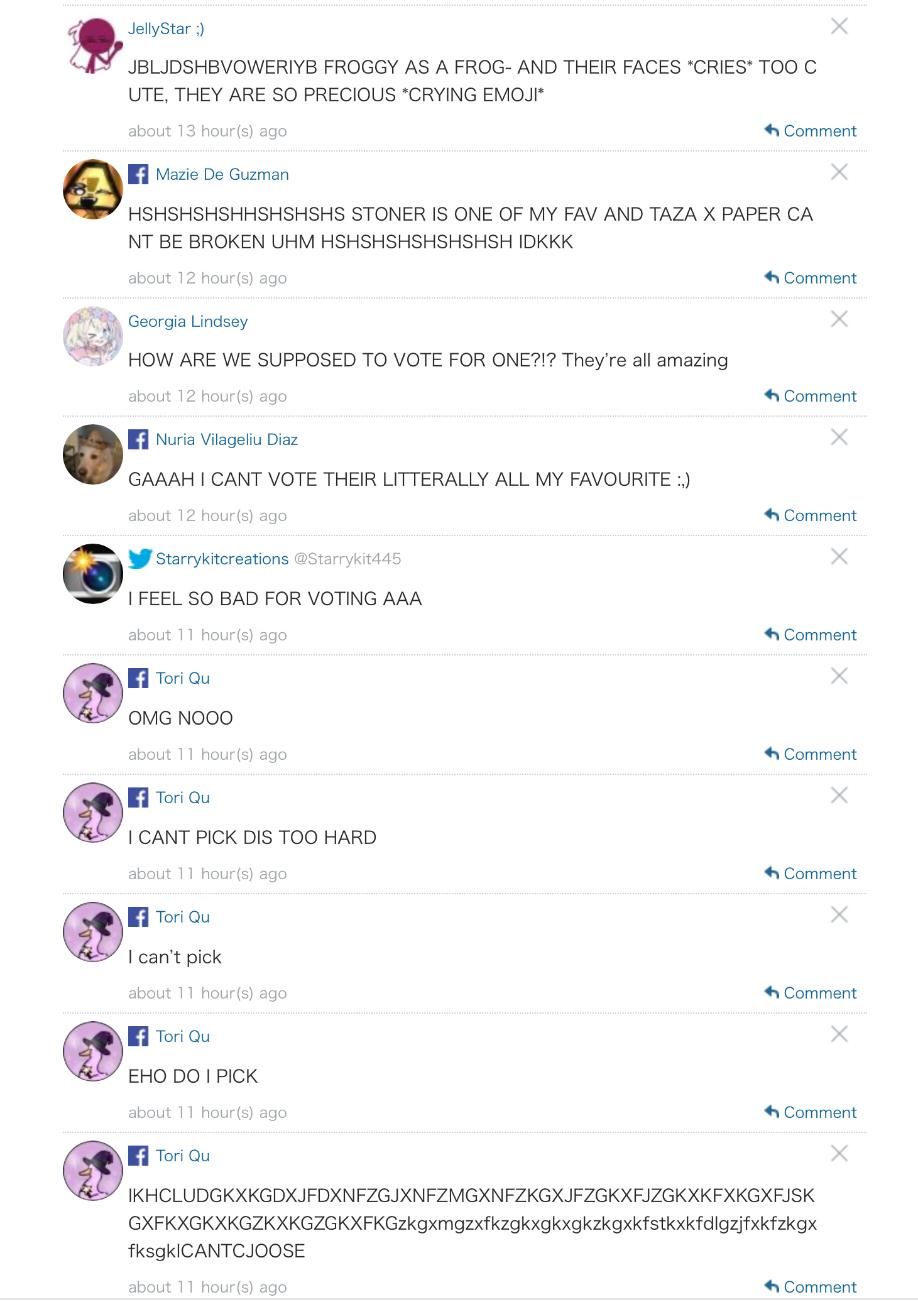 A Goofy Sentient Object Show! Object 79 OH WOW- Elimination 📝 - ibisPaint