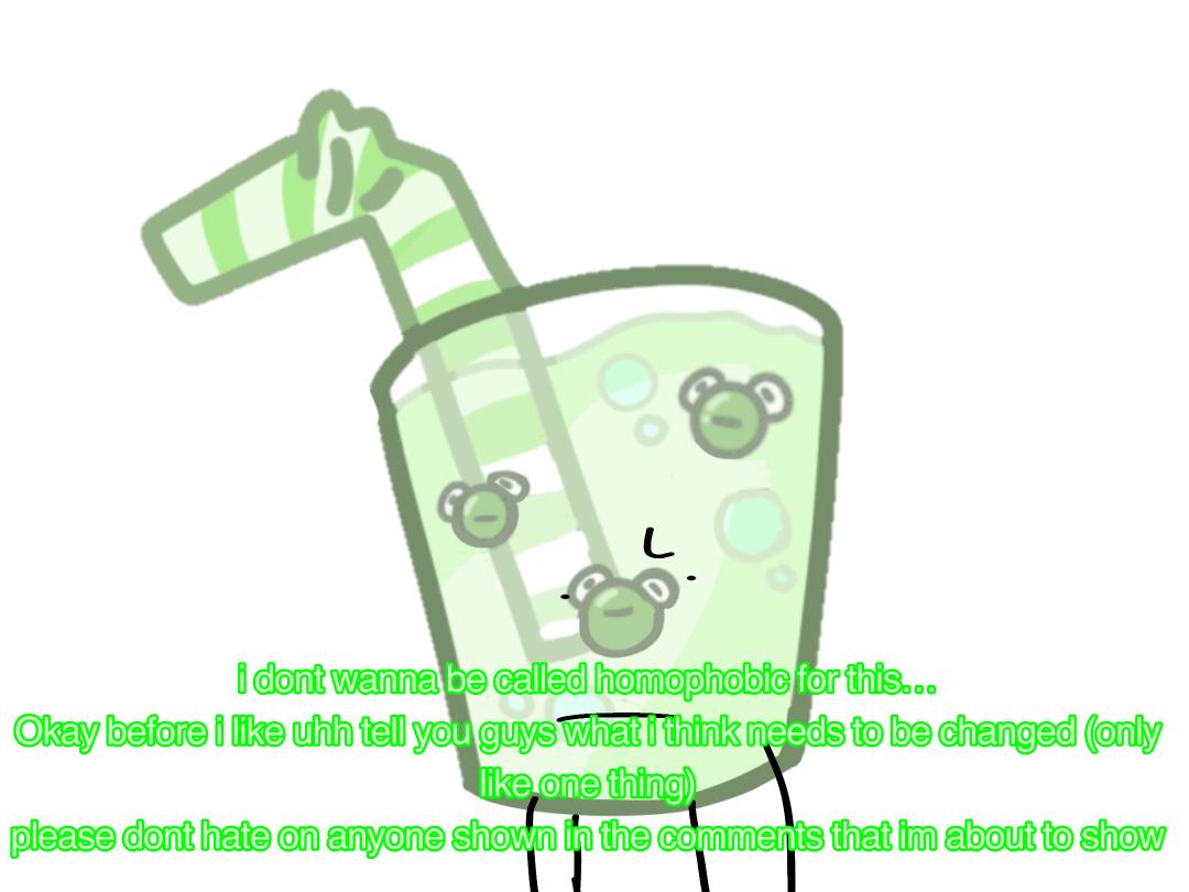 A Goofy Sentient Object Show! Object 90 How do i explain this? (nae ...