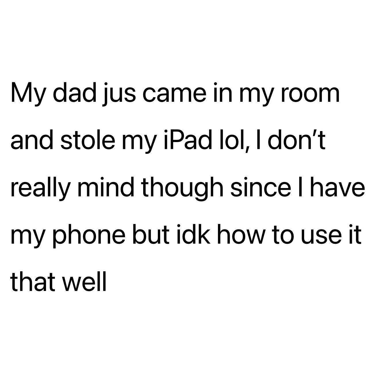 A Goofy Sentient Object Show! Object 93 AW MAN (nae) - ibisPaint