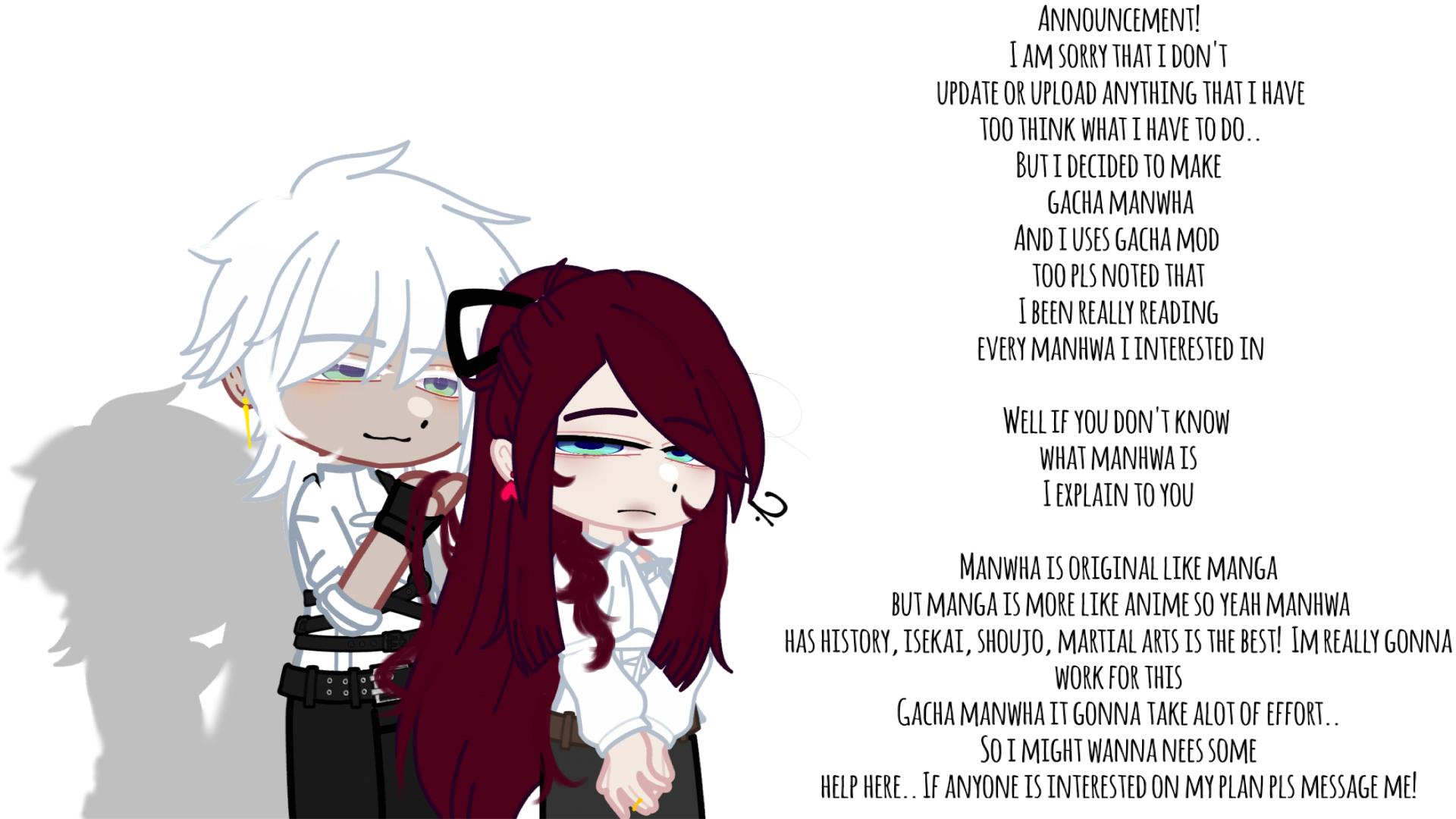 Needing some help! Episode1 Need help- - ibisPaint