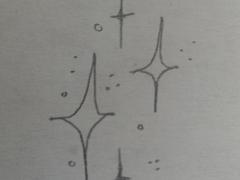 [TRADITIONAL] 1. New comic. - ibisPaint