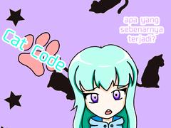 Cat code Episode6 Ga sengaja kan?! - ibisPaint