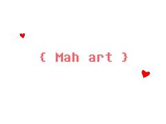 Mah art Art 7 E - ibisPaint