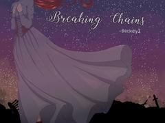 breaking chains - ibisPaint