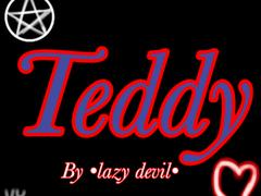 Teddy - ibisPaint