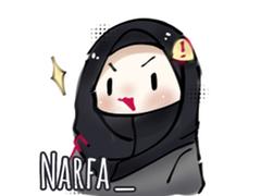 Nah, just Gabut - ibisPaint