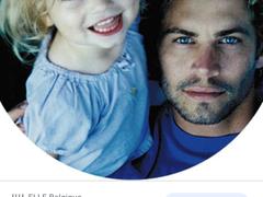 Paul walker - ibisPaint