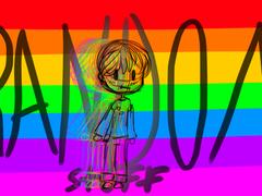 Random stuff - ibisPaint