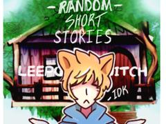 Random short stories Episode 1 The treehouse - ibisPaint