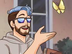 zel’s comic of randomness - ibisPaint