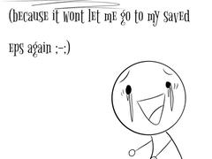 My life and random stuff 3!!! Nervous %1 Why- - ibisPaint