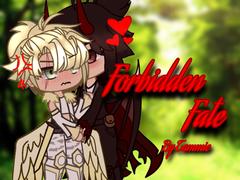 ~Forbidden fate~ (BL) Episode 1 - Introductions, CS and info! - ibisPaint