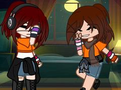 My pjo ocs/My pjo obsession - ibisPaint