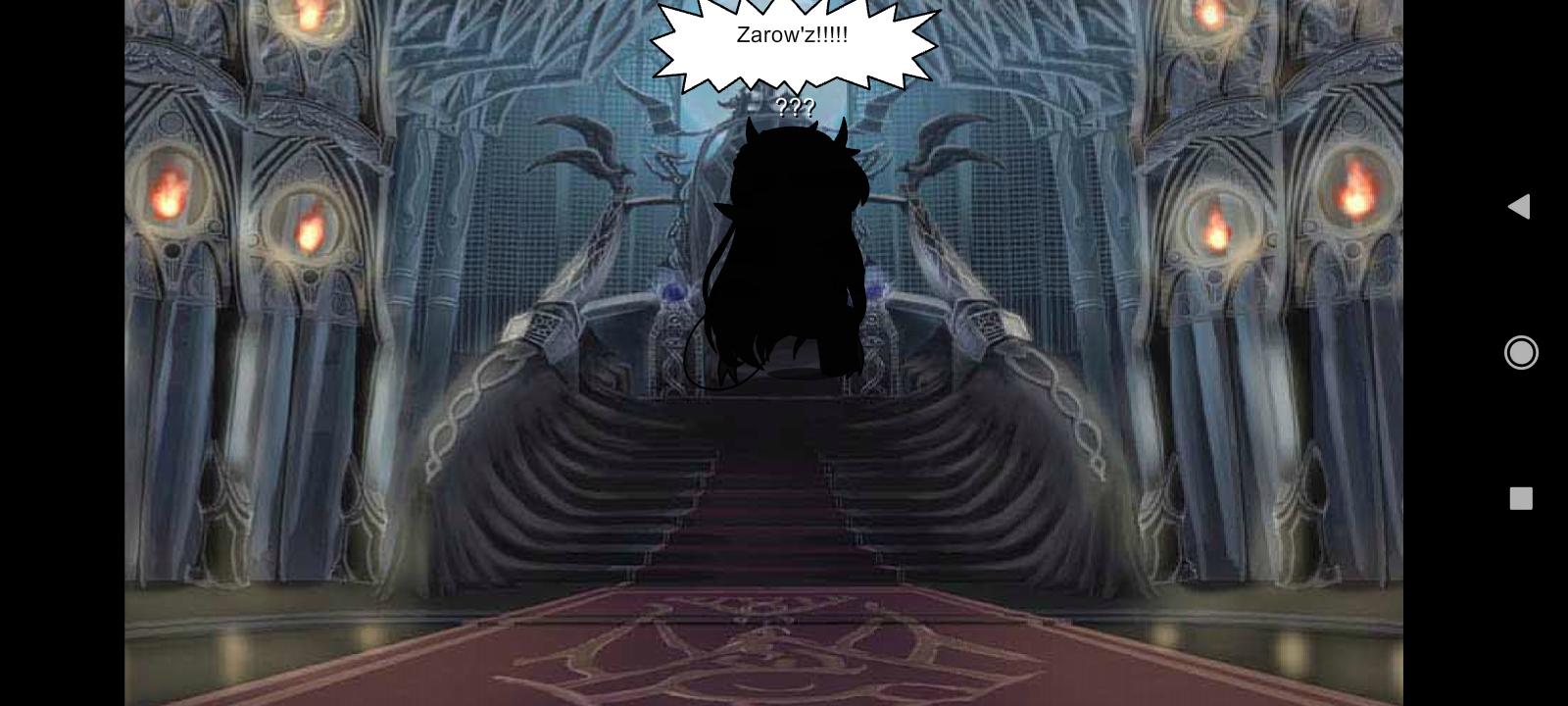 The beginning Episode 1 The Beginning - ibisPaint